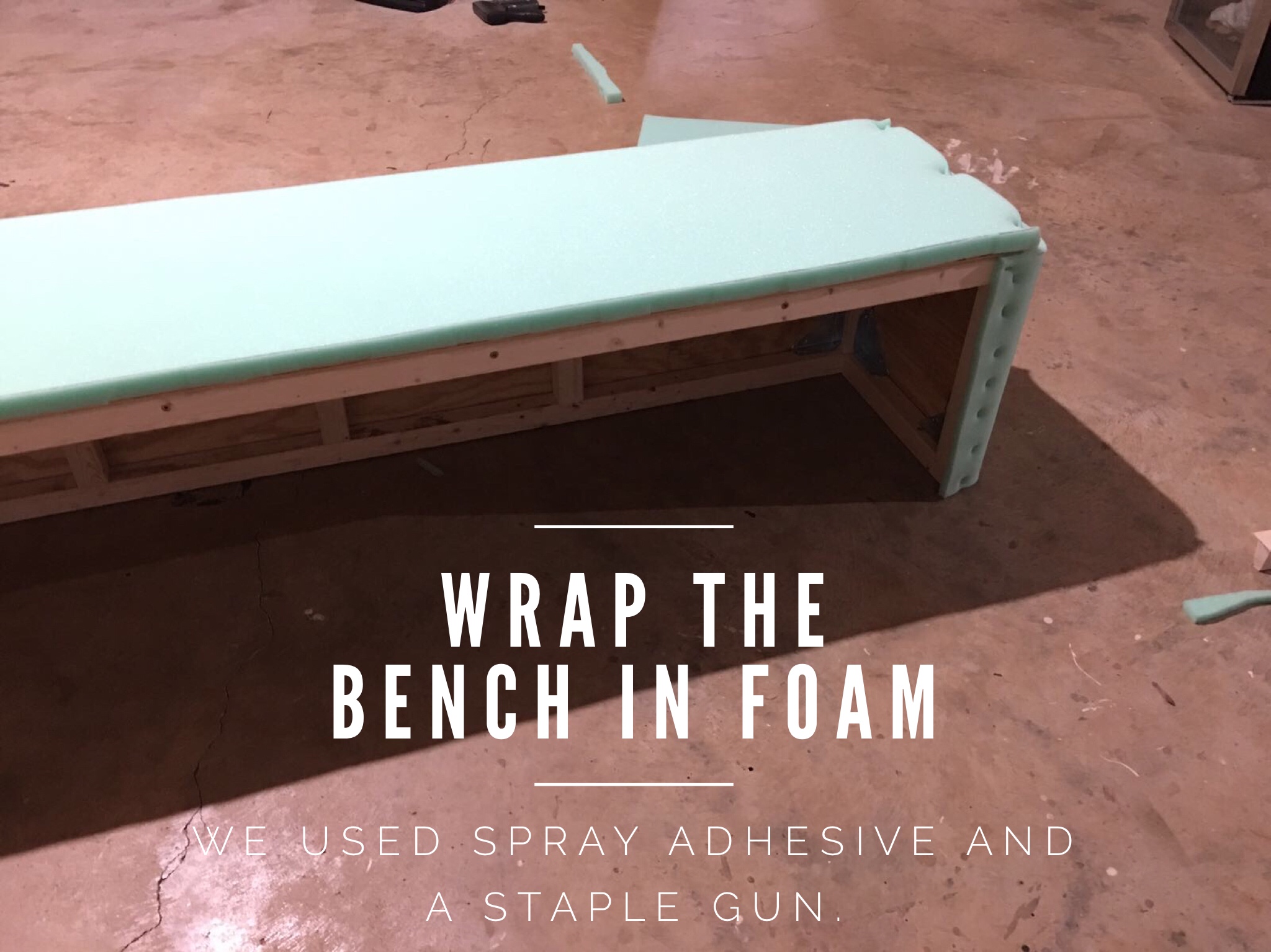 How to make a Fireplace Hearth Cover || DIY || Stylish and Safe!