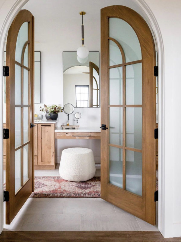 Our Master Bathroom Ideas | Interior Design, Sources and Inspiration